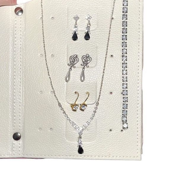 Costume Jewelry | Jewelry | Fashion Costume Jewelry 5 Piece Bundle ...